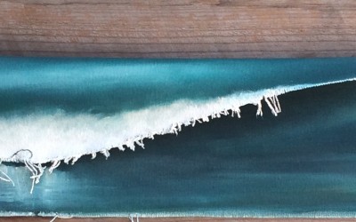 Kerry Rutherford – artist | designer | muralist