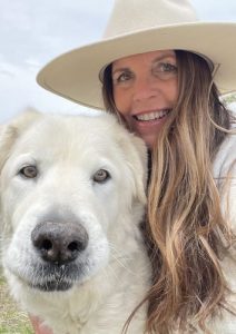 About the Artist | Kerry Rutherford