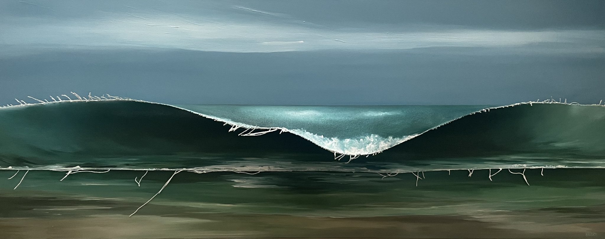 Kerry Rutherford | artist | designer | muralist